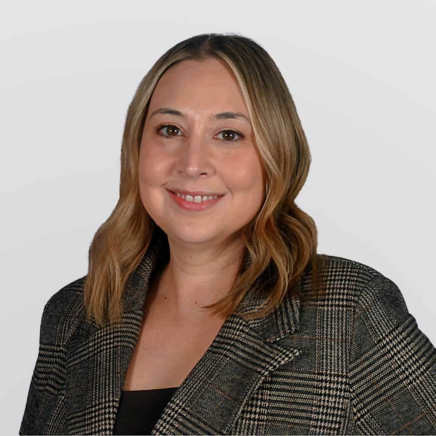 Christina Rose - Aecus Law